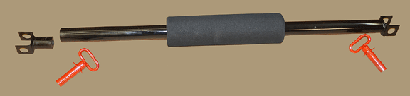 SINGLE LEG SQUAT ATTACHMENT