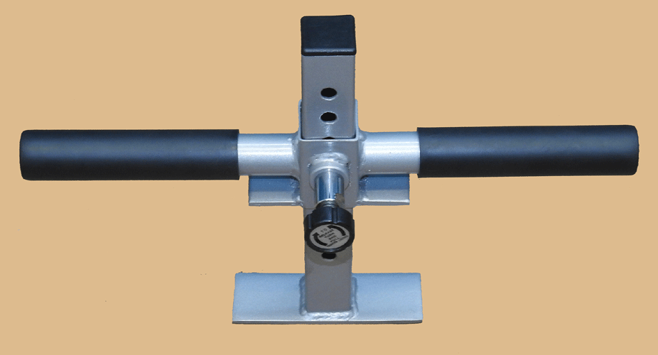 MULTI PURPOSE SQUAT BAR