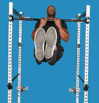 FOLDING POWER RACK