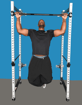 FOLDING POWER RACK