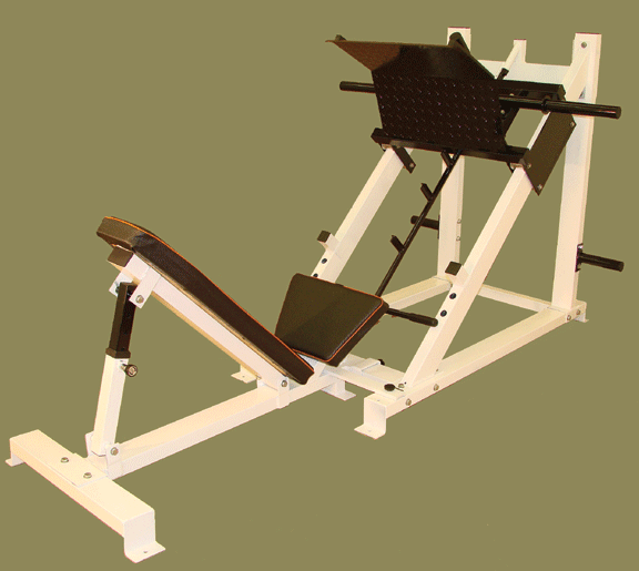 HIP SLED