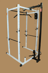 power racks - Manufacturer of Gym, Weight, and Fitness Equipment for 40 ...