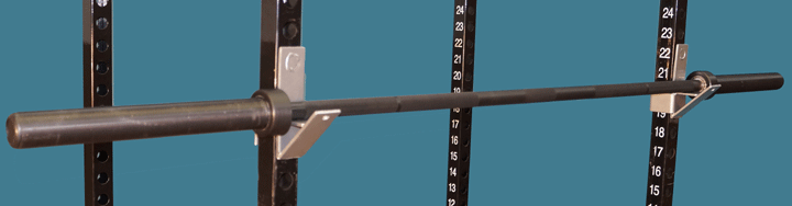 JUMBO HOOKS FOR POWER RACK