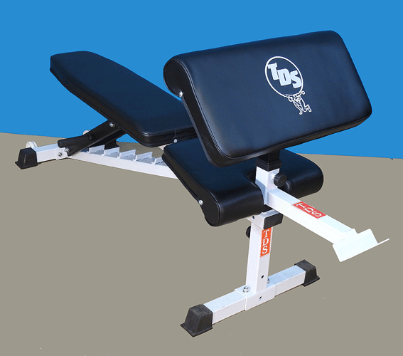 MEGA BENCH-ATTACHMENT